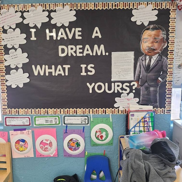 Back to School Remember Your Why Bulletin Board Set Staff Room Door ...