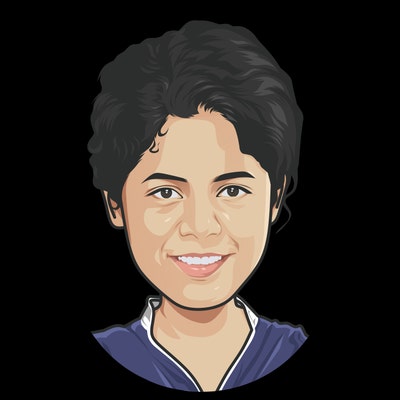 Custom Cartoon Avatar Profile Portrait Cartoon Editing - Etsy