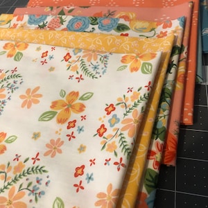 Sewing Sorrows Fabric Comic Strip Style Modern Sewing Woes - Etsy