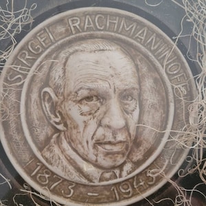 Katemi Plaque mythology-janus - Etsy