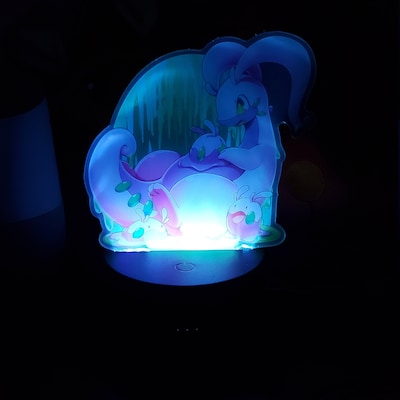 Goodra Acrylic Stand - Etsy