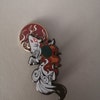 Chimera Falin Dungeon Meshi [enamel Pin] - Etsy