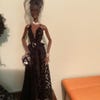 Halloween Costume for Integrity Toys. 1:6 Scale Doll Halloween Dress ...