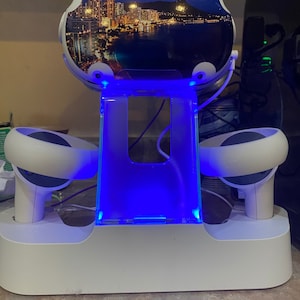 Custom Oculus Quest 2 Headset and Controller Skins - Etsy