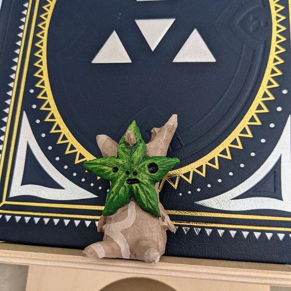 Korok Figure - Etsy
