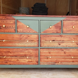 Cylinder Pullscircular Knobsround Drawer Pullsbrass Circle - Etsy