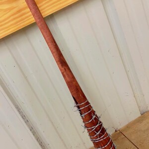 Wonderboy Engraved Bat From the Movie the Natural - Etsy