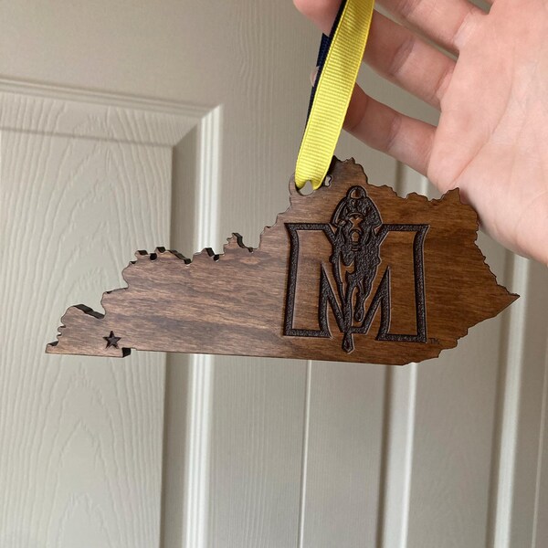 Compass Coaster Crafted From Cherry or Maple Wood - Etsy