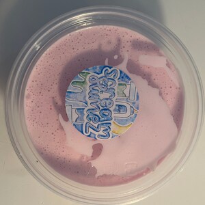 Fizzy Watermelon Bites Diy Clay Scented Slime Uk Seller - Etsy UK