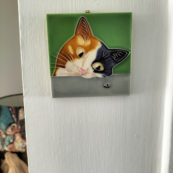 Strathspey Steam Train Ceramic Picture Tile - Etsy