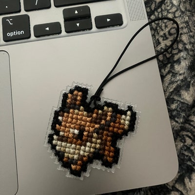 Stardew Valley Cross Stitch Pattern Collection - Etsy