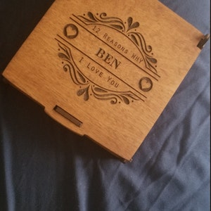 Photo Box Polaroid Photo Box Polaroid Photo Album Custom - Etsy