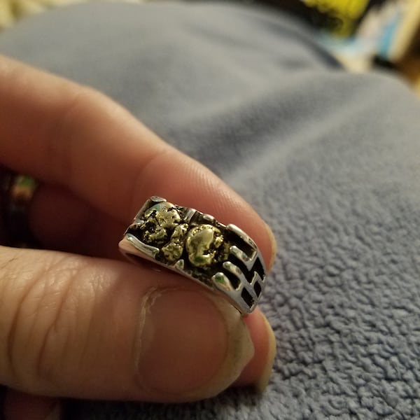 Antique 1890's AO Victorian Era NICKEL & GOLD Wire Rim Eyeglasses ...