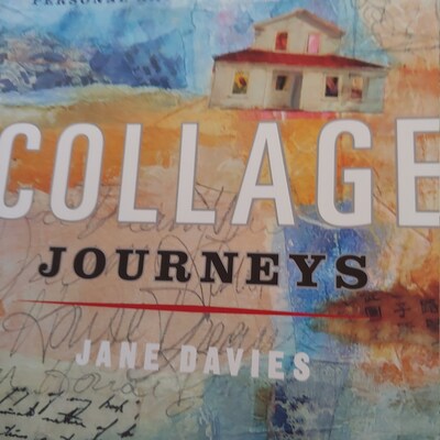 Clearance Machine Embroidery Stitch Techniques by Valerie Campbell ...