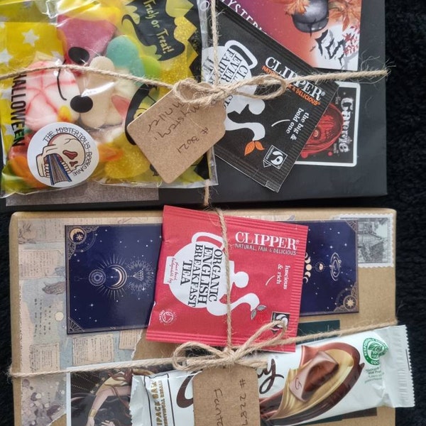 3/6/12 Month Subscription Blind Date With A Book Mystery Paperback & Bookish Gifts. Fantasy ...