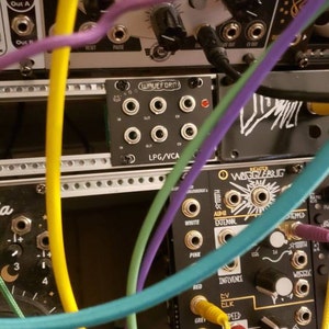 MKII Waveform Magazine Gateway Oscilloscope DIY Kit - PCB Set W ...