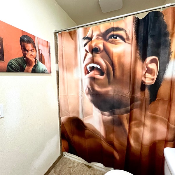 The Distro Meet Canvas - Etsy