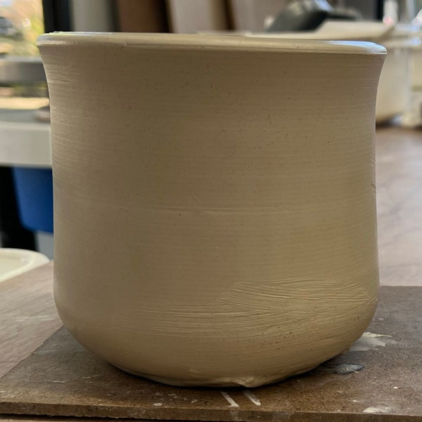 Waco Tours Pottery Profile Rib Two Shapes in Profile Rib - Great Handy ...