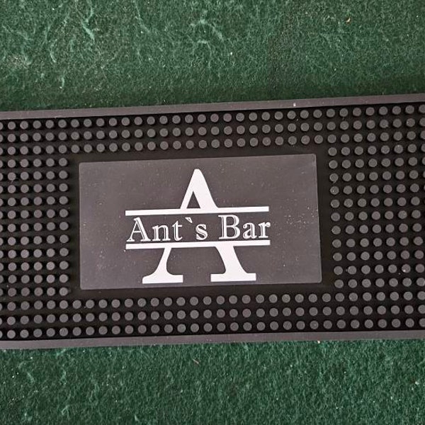 Bar Mat, Bar Mats for Countertop Bar Top Mat for Bartending Home Bar ...