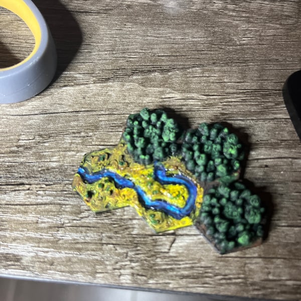 Ark Nova Game Upgrade Kit - Etsy Australia