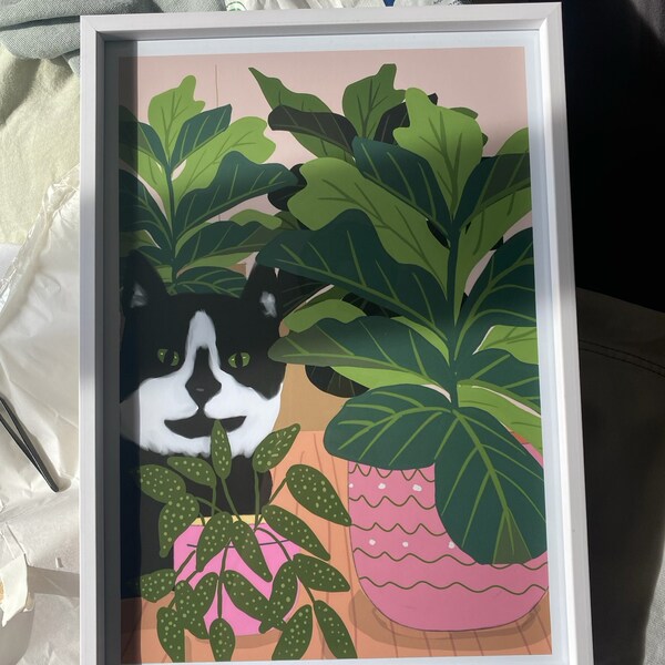 Digital Download of Petit Dejeuner, French Breakfast, Printable ...