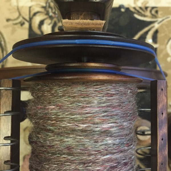 Drive Band for Double Drive Spinning Wheels, Stretchy. FREE USA ...