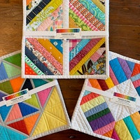 Flying High Quilt Pattern, PDF Quilt Pattern, Quilt Pattern, Flying ...