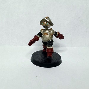 Plant Monsters Archweed and Mischievous Vine 28mm 3D Resin Printed D&D ...