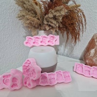 Silicone Mold Cubes - Etsy