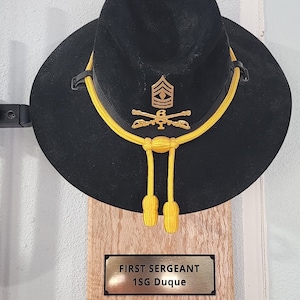 Saber Display Stetson Display Spur Display - Etsy