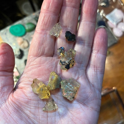 Smooth Opal Rough Lot 50 Cts 8-10 Pcs AAA Large Size Ethiopian Welo ...