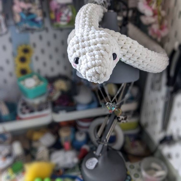 Crochet Snake / Amigurumi Crochet / Handmade / Gift Ideas - Etsy