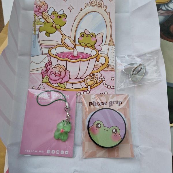 Milk Boba Tea Teddy Bear Sticker Cute Kawaii Milk Bubble Boba Tea ...