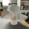 Sun Hat Sewing Pattern With Instructions - Etsy