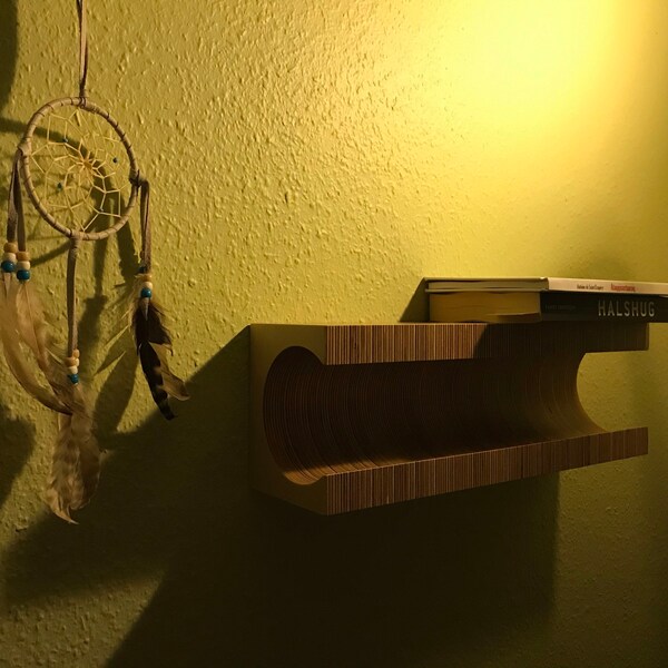 Entryway Organizer/ Floating Shelf/ Entryway Shelf/ Floating Console ...