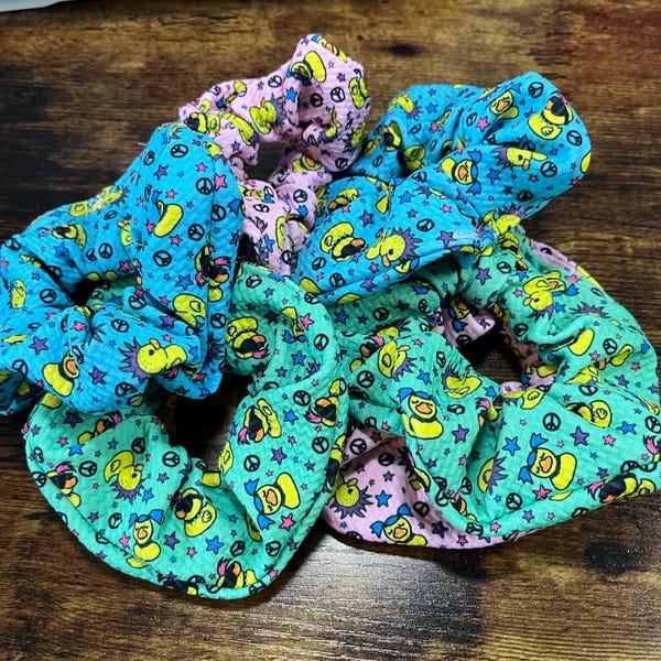 Icing Periwinkle- Donut -frosted - Seamless Digital Pattern - Kawaii ...