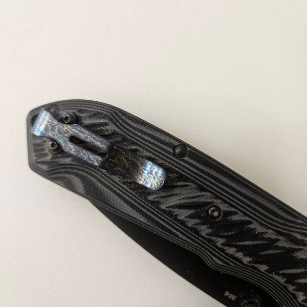 Microtech Glass Breaker / for Microtech Dirac - Troodon - Ultratech ...