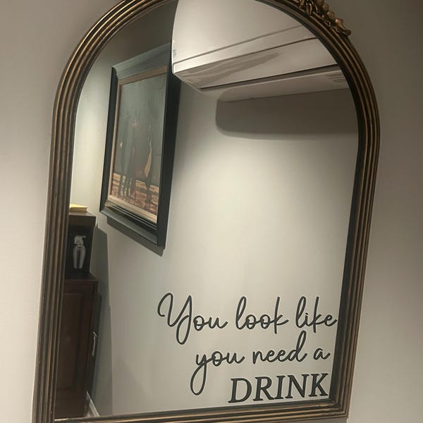 Menu Decal for Cute DIY Menu Board for Kitchen Decor Farmhouse Menu ...