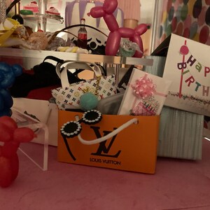 Miniature Gift Packages | Etsy