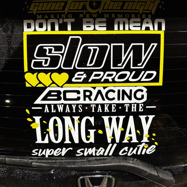 Butterfly Flourish Car Decal, Car Livery, Flower Decals, New Car Gift ...