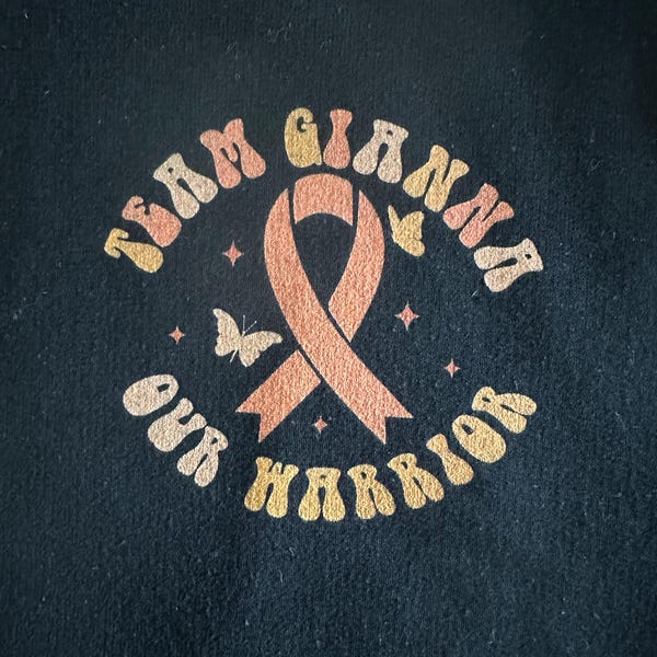 Custom Baseball Breast Cancer Shirt, Strike Out Cancer Shirt, Cancer ...