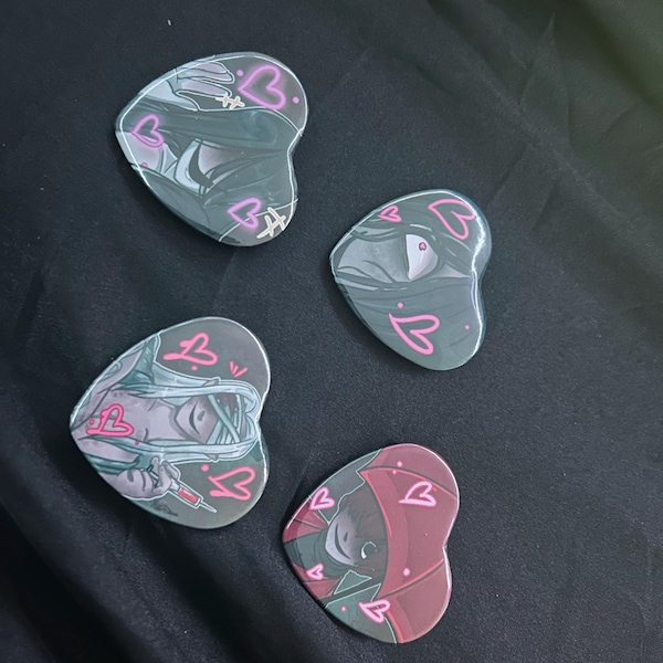 Printable DIY Sitting Mr. Crawling Homicipher Paper Craft - Etsy