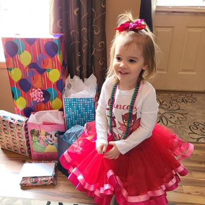 Curious George Birthday Outfit, Curious George Tutu Set - Etsy