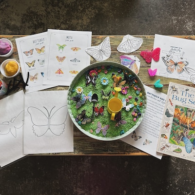 Snow Unit Study, Homeschool Unit Study, Homeschool Printables ...