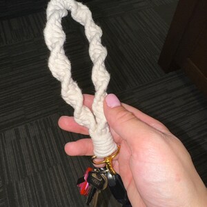 Disco Ball Keychain Macrame Disco Ball Keychain Macrame Keychains Bag ...