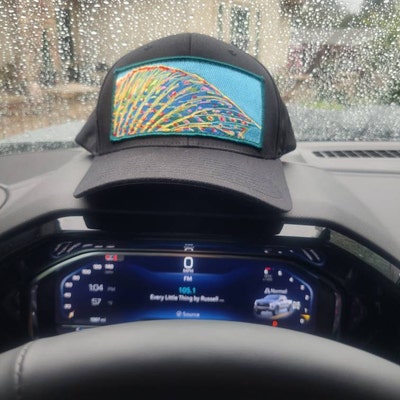 Yellowfin Tuna Laminated 3M Vinyl Decal - Etsy