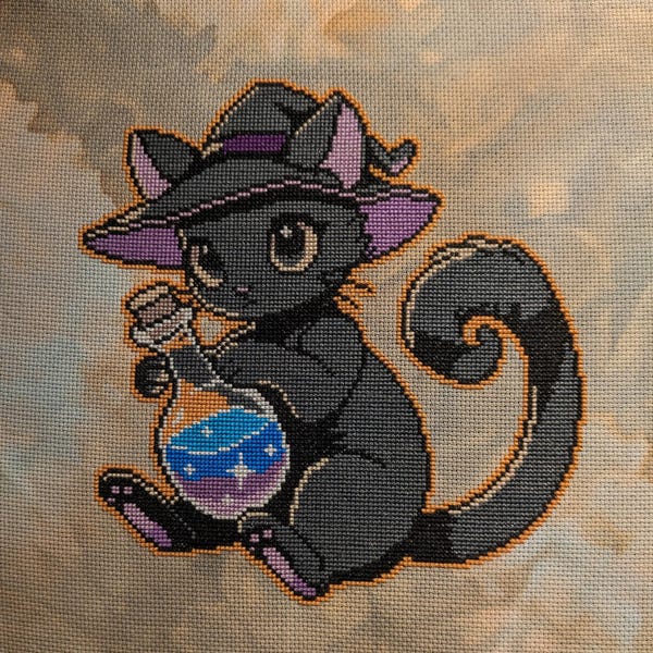 Hazbin Hotel Inspired - Adam Vinyl Decal Sticker - Etsy