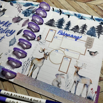 Tiny Colorful Dot Planner Stickers, Colorful Mini Dot Calendar Planner ...