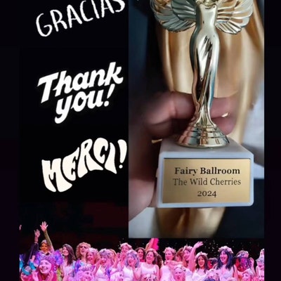 Customized TOP DOG Award / Prestige Dog Trophy, Free Wording ...