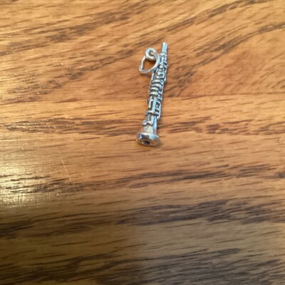 Flute Crystal Rhinestone Pin, Flute Musical Instrument Pin ,flute Pin ...